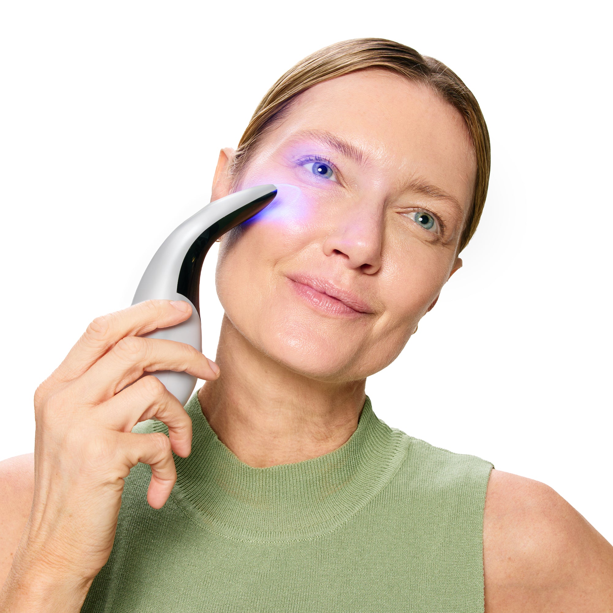 Sculpting & Contouring Neck Device – Infini Therapy