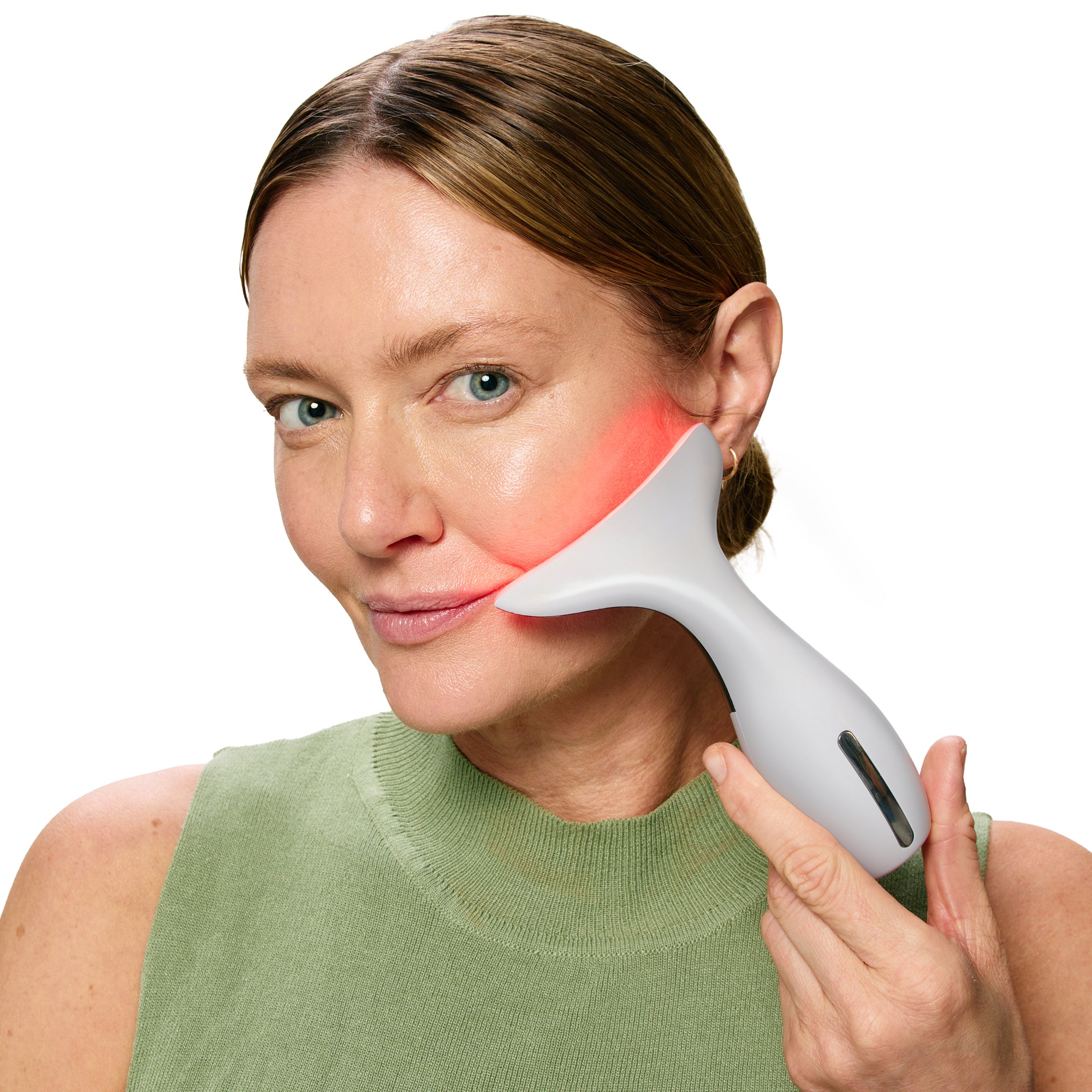 Sculpting & Contouring Neck Device – Infini Therapy
