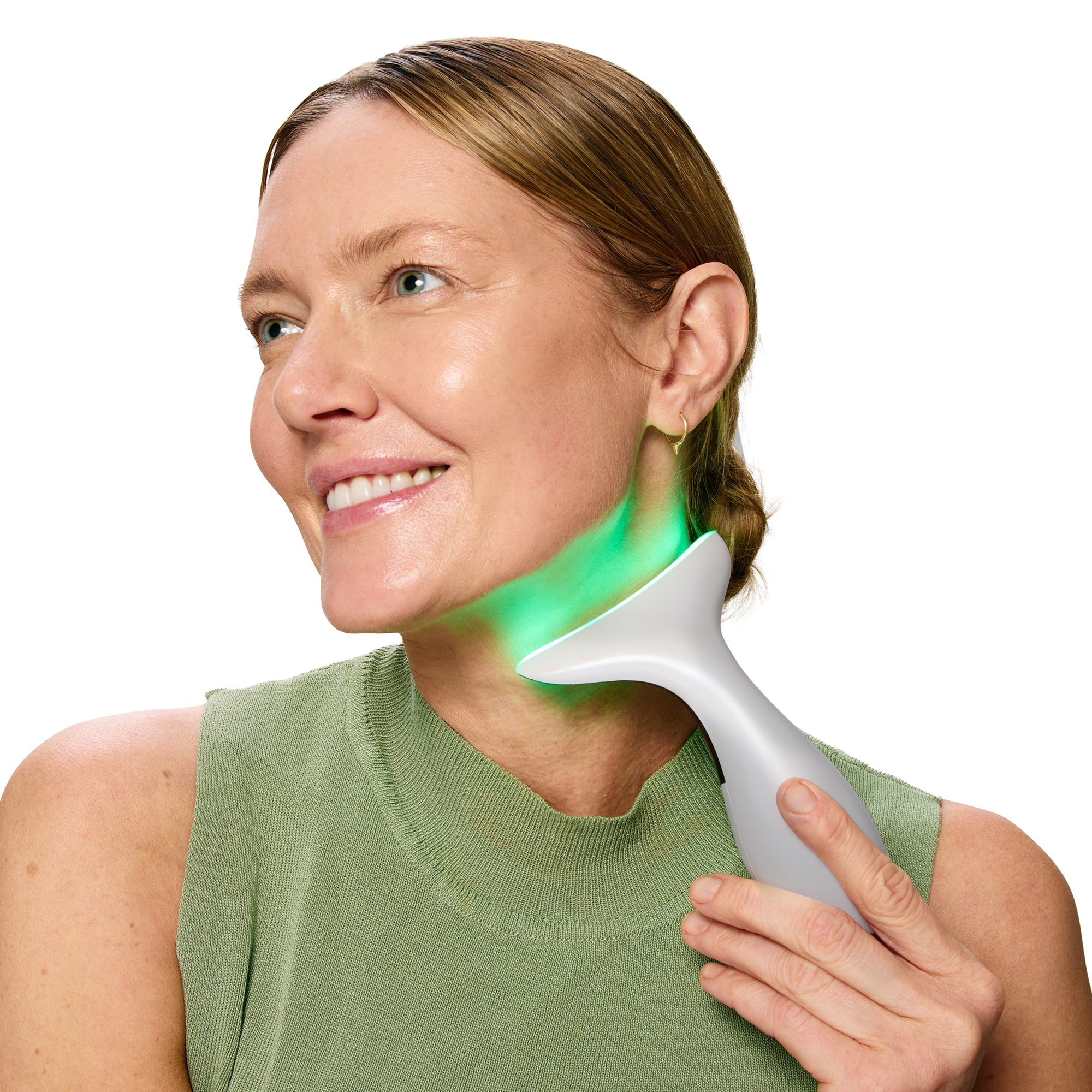 Sculpting & Contouring Neck Device – Infini Therapy