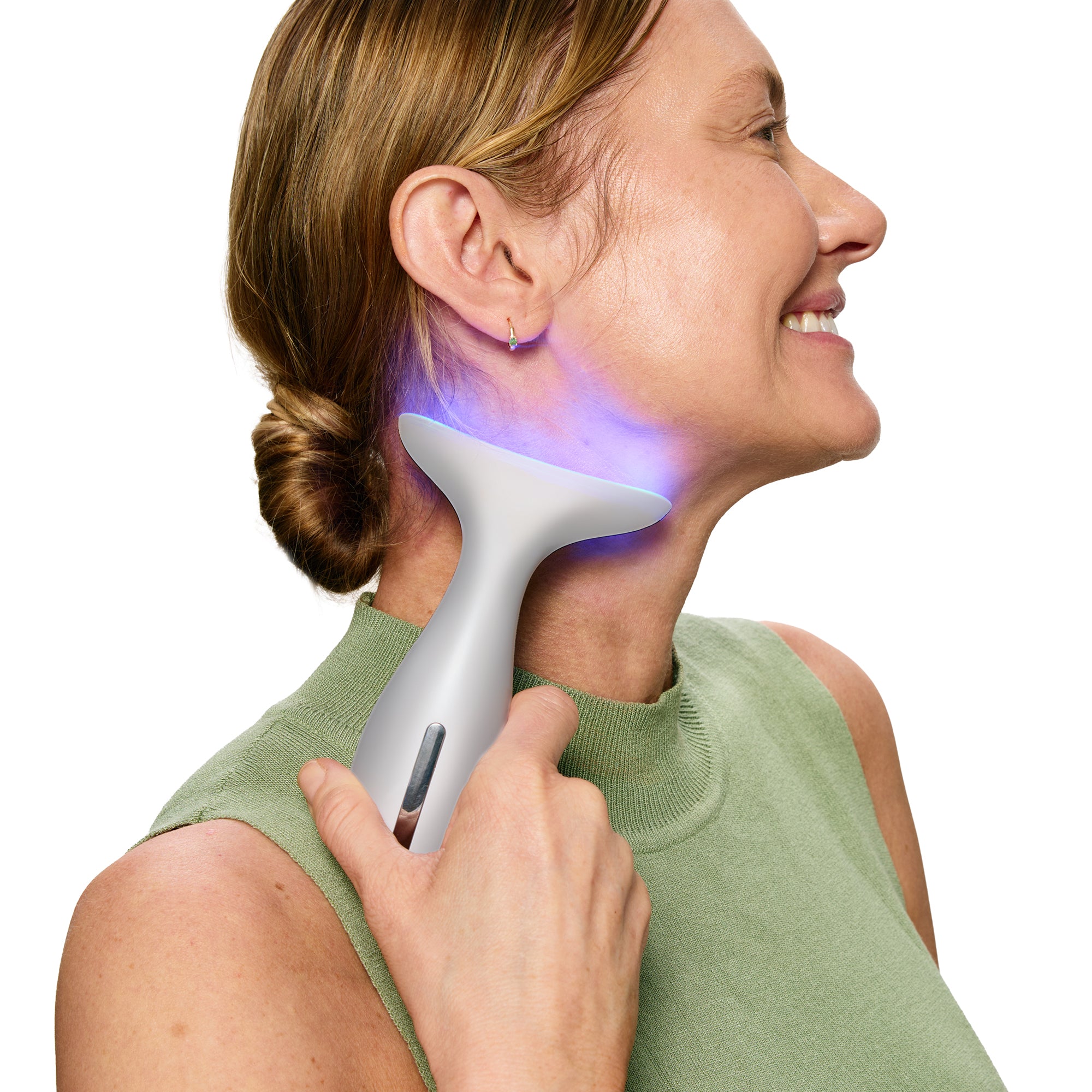 Sculpting & Contouring Neck Device – Infini Therapy